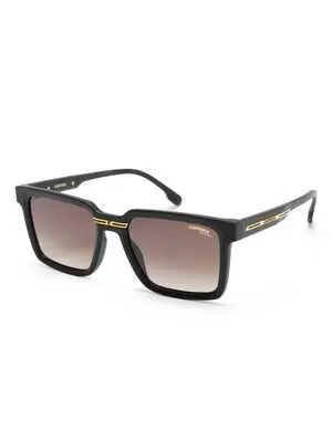 Carrera Eyewear Victory C 02/s Rectangular-frame Sunglasses