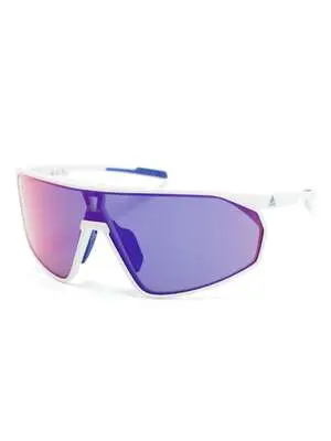 Adidas Pilot-frame Sunglasses