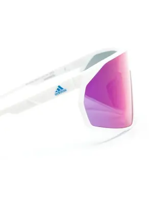 Adidas Pilot-frame Sunglasses