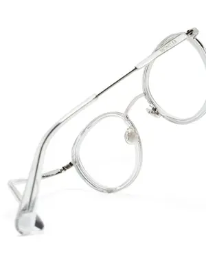 Moncler Ml5153 - Neutrals