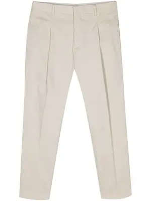 Dell'oglio Mid Rise Pants For Men