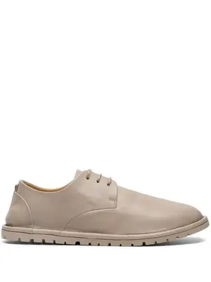 Marsell Flat Oxfords For Men