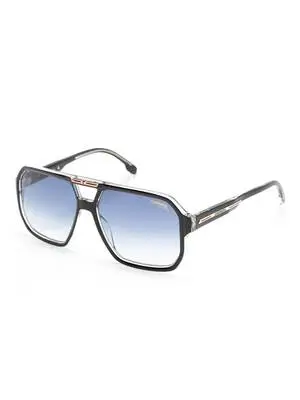 Carrera Eyewear Navigator Frame Sunglasses