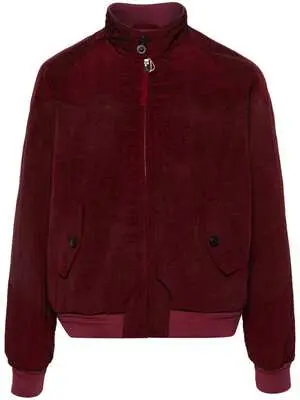 Maison Margiela Men's Canvas Jackets