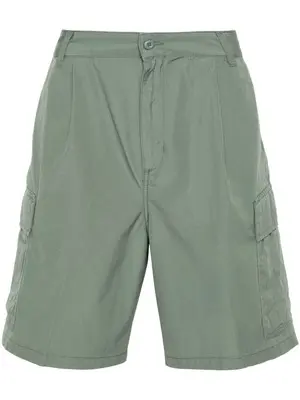 Carhartt Work In Progress Low Rise Shorts For Men