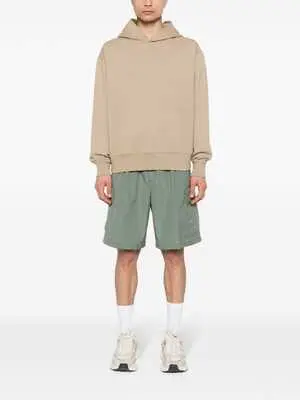 Carhartt Work In Progress Cole Cargo Shorts - Green