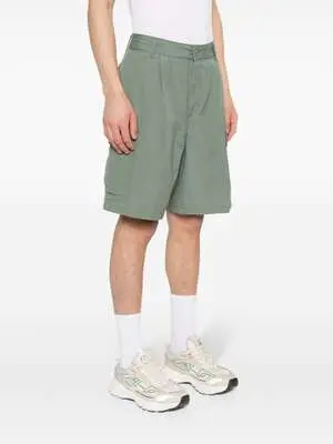Carhartt Work In Progress Cole Cargo Shorts - Green