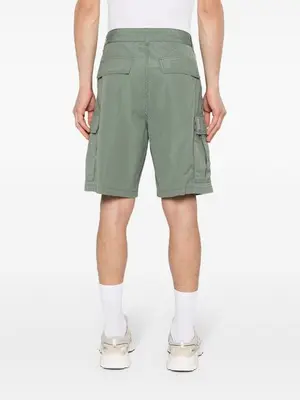 Carhartt Work In Progress Cole Cargo Shorts - Green