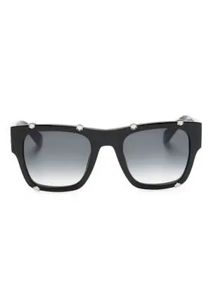 Philipp Plein Logo Eyewear For Men