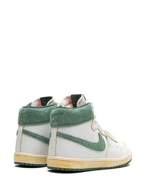 JORDAN Air Ship Pe X A Ma Maniere High-top Sneakers