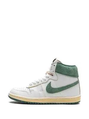 JORDAN Air Ship Pe X A Ma Maniere High-top Sneakers
