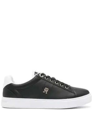 Tommy Hilfiger Elevated Leather Sneakers