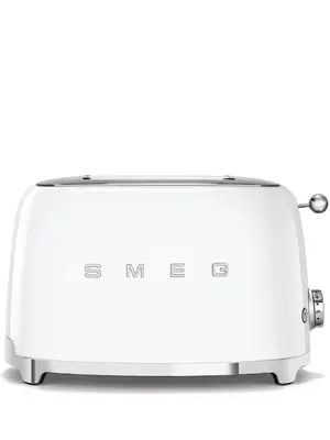 SMEG Anni 50 Toaster White