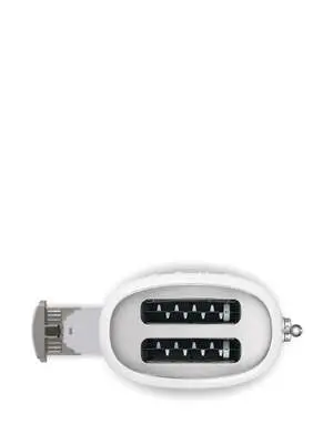 SMEG Anni 50 Toaster - White