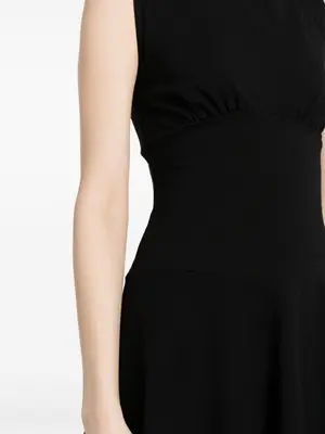 REFORMATION Mayve Organic Cotton Mini Dress