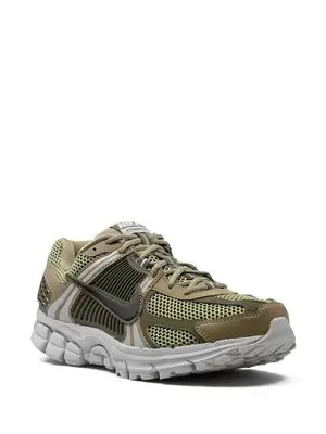 Nike Zoom Vomero 5 Sneakers - Green