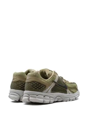 Nike Zoom Vomero 5 Sneakers - Green
