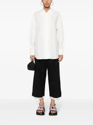 You Must Create Lena Cotton Shirt