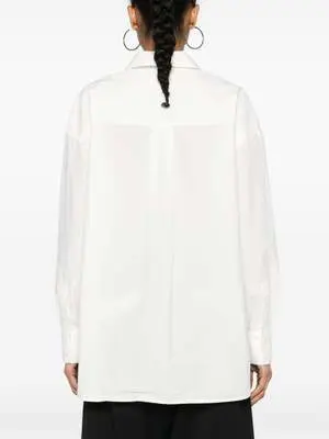 You Must Create Lena Cotton Shirt