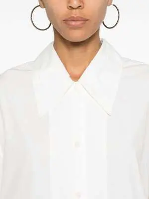 You Must Create Lena Cotton Shirt