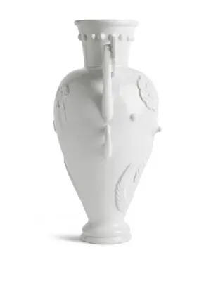 L'Objet Pantheon Persephone Porcelain Vase