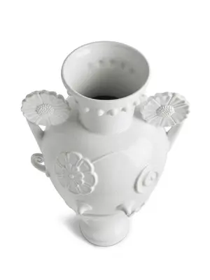 L'Objet Pantheon Persephone Porcelain Vase