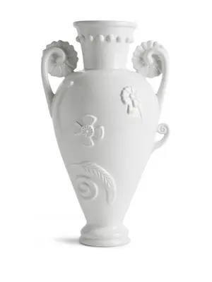 L'Objet Pantheon Persephone Porcelain Vase