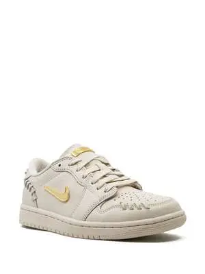 JORDAN Air 1 Low Method Of Make Legend Sneakers - Neutrals
