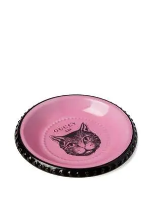 Gucci Mystic Cat Trinket Tray