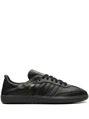 Adidas Samba Decon Leather Sneakers