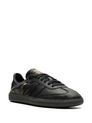 Adidas Samba Decon Leather Sneakers