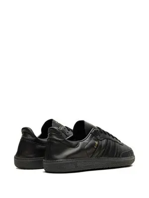 Adidas Samba Decon Leather Sneakers