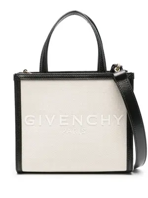 Givenchy G Tote Mini Bag