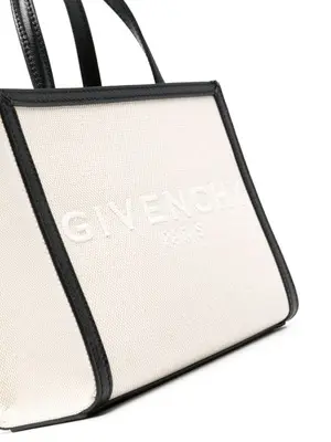 Givenchy G Tote Mini Bag