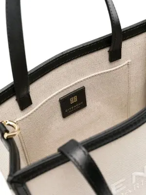 Givenchy G Tote Mini Bag