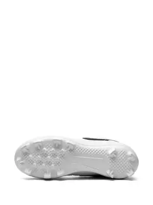 JORDAN Air 1 Retro Mcs Low Baseball Cleats - White