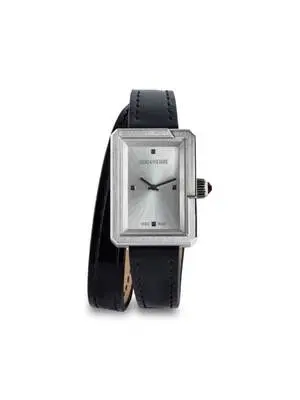 Zadig&Voltaire Cecilia 28mm Timepiece - Silver