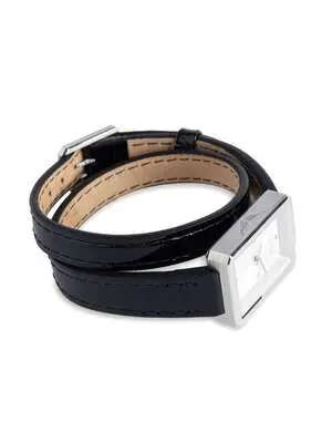 Zadig&Voltaire Cecilia 28mm Timepiece - Silver