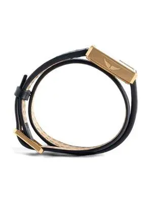 Zadig&Voltaire Cecilia Watch - Black