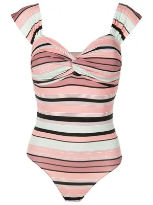 CLUBE BOSSA Margareta Swimsuit - Multicolour