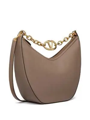 Valentino Garavani Vlogo Moon Shoulder Bag