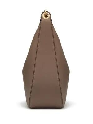 Valentino Garavani Vlogo Moon Shoulder Bag