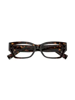 Dolce & Gabbana Rectangle-frame Glasses