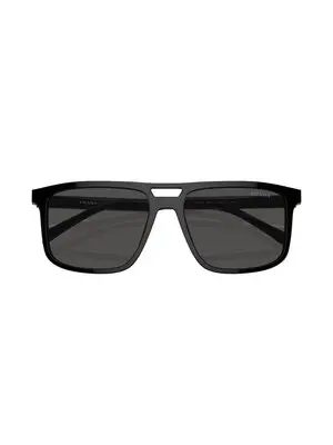 Prada Pr A22s Square Frame Sunglasses