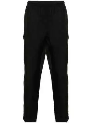 Neil Barrett Elasticated Bottoms For Men
