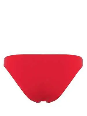 ERES Fripon Plain Bikini Bottom - Red