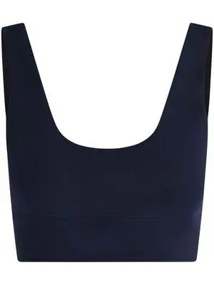 Varley Freesoft™️ Cori Logo-print Tank Top
