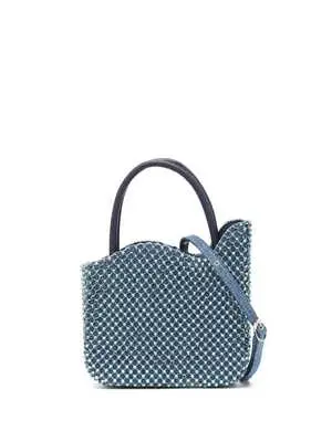 Le Silla Extra Large Mini Bags
