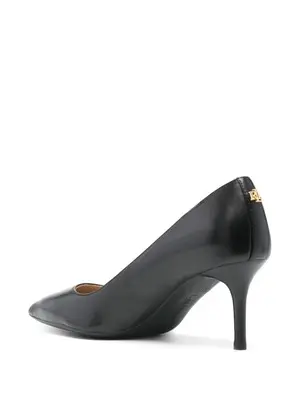 Ralph Lauren Lanette 70mm Pumps