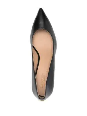 Ralph Lauren Lanette 70mm Pumps
